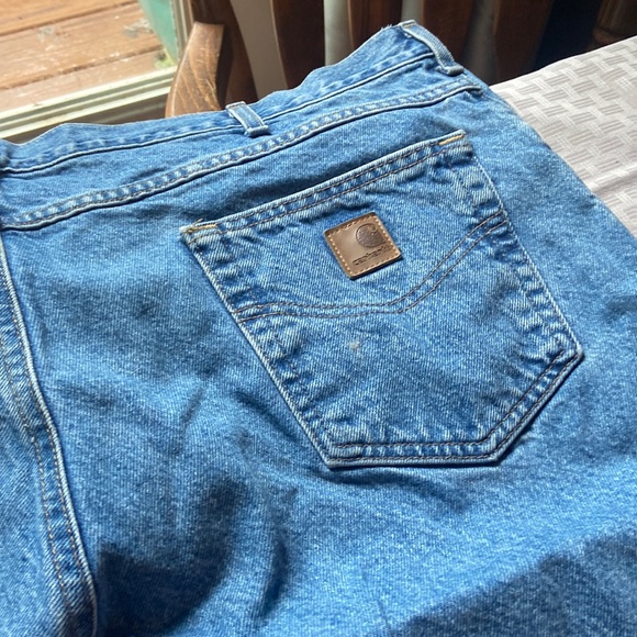 Carhartt | Jeans | Carhart Jeans | Poshmark
